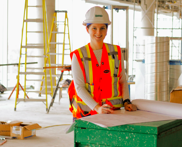 JESSICA MACLEAN - Mentor Spotlight - Techsploration