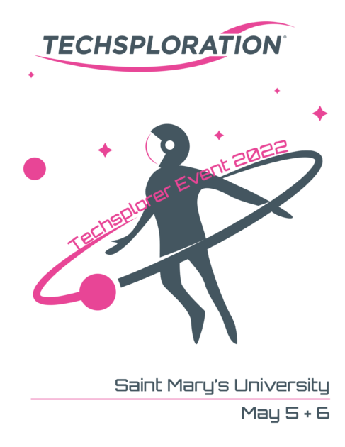 2022 Techsplorer Event Agenda - Techsploration