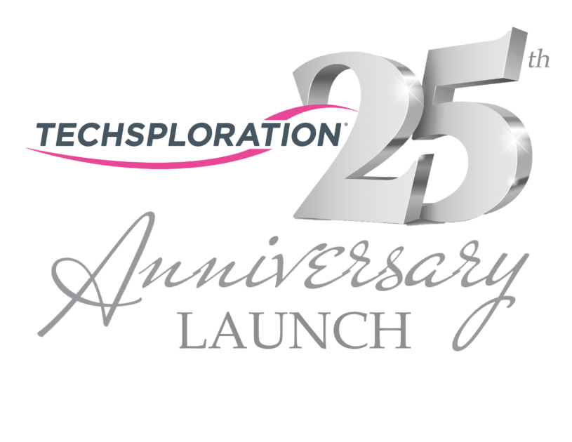 25th Anniversary Launch - Techsploration